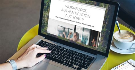 Ping Identity On Linkedin With An Authentication Authority In Place