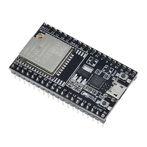 Hiletgo Esp Wroom 32 Esp32 Esp 32s