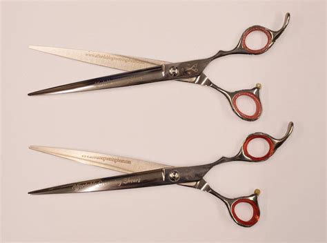 Sets Affordable Grooming Shears