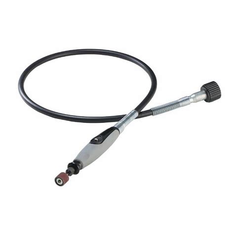Craftsman 53033 Flex Shaft Attachment Sears Hometown Stores