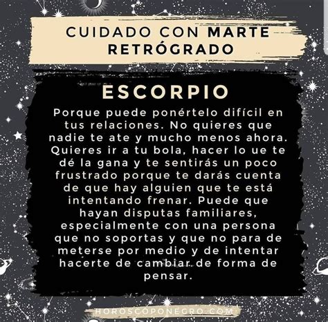 Como Es Un Hombre Escorpio DonComo