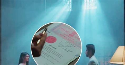 Yeh Rishta Kya Kehlata Hai Huge Twist Harshad Chopda Aka Abhi Heart