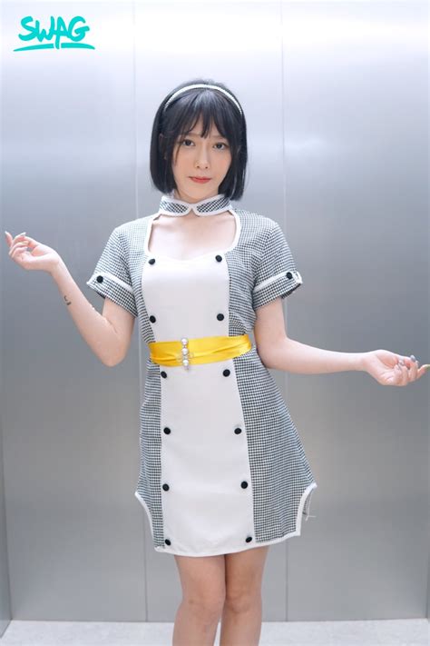 繼「車廂系列」後又一力作！成人平台 Swag 最新推出「電梯系列五部曲」主題長片 Cool Style 潮流生活網