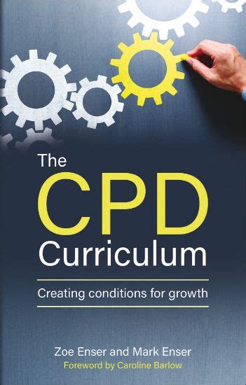 The Cpd Curriculum Crown House Publishing