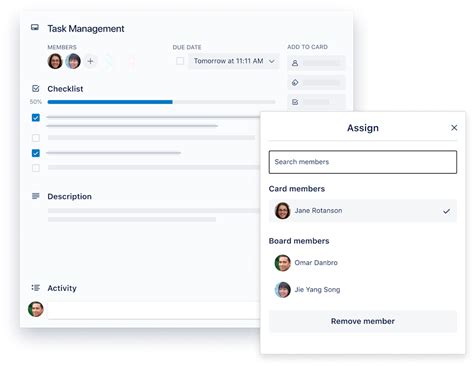 create more social impact as a team trello
