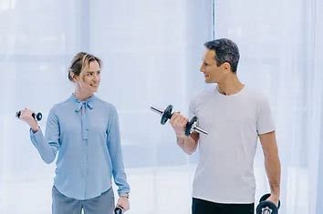 Work Life Wellness Adding Movement To Your Workday Working In The