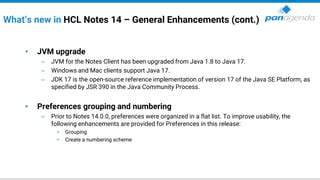 Everything You Need To Know About HCL Notes PDF