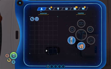 Subnautica How To Fabricate Basic Survival Tools Craftable Worlds