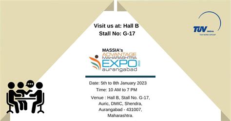 Shrikant Raut On Linkedin Eager To Meet Industrial Professionals From Tomorrow