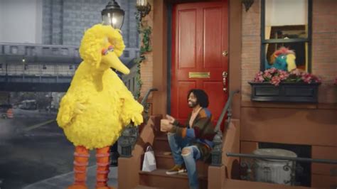 Doordashs Sesame Street Commercial Has The Internet Divided