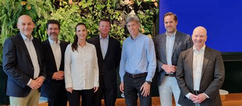 Telenor Sweden Collaborates With Technology Leaders To Test New 5g Edge Digital Infrastructure