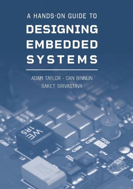 خرید کتاب A Hands On Guide To Designing Embedded Systems Kindle Edition