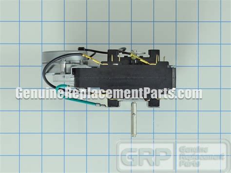 Whirlpool Part 22001180 Timer Oem