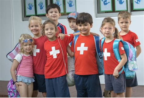Differences Between The Uk And The Swiss Education System Swiss