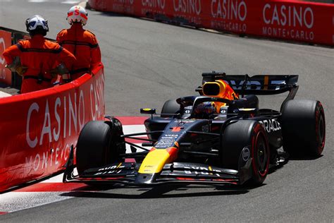 Verstappen Jos Vede La Fine Del Dominio Red Bull Autosprint