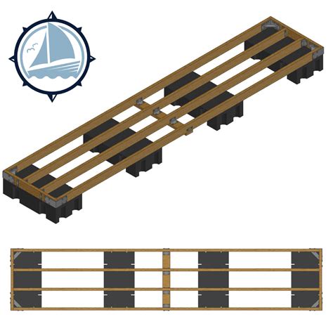 Diy Dock Kits The Dock Shop Diy Dock Kits The Dock Shop