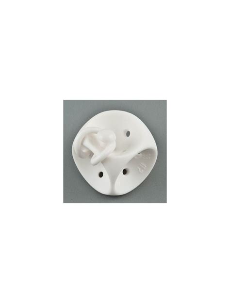 Pessary Cube With Drainage Holes Size 5 Silicone