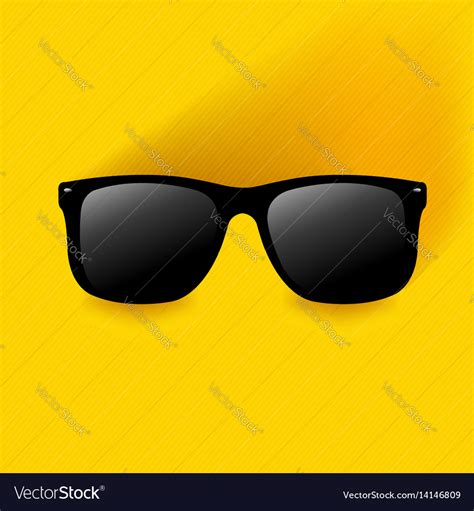 Sunglasses Royalty Free Vector Image Vectorstock Sunglasses Royalty Free Vector Image Vectorstock