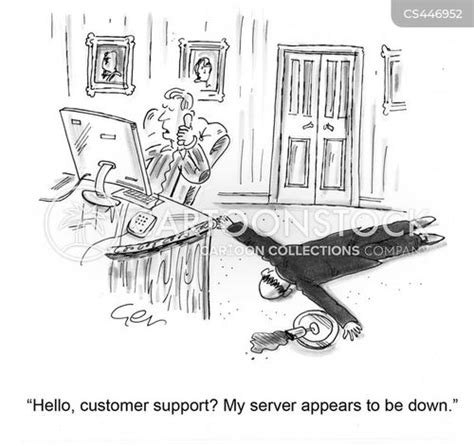 Troubleshooting Funny