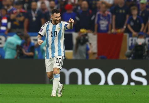 infobae on Twitter Gol de Lionel Andrés Messi Cuccitini Lo hizo a