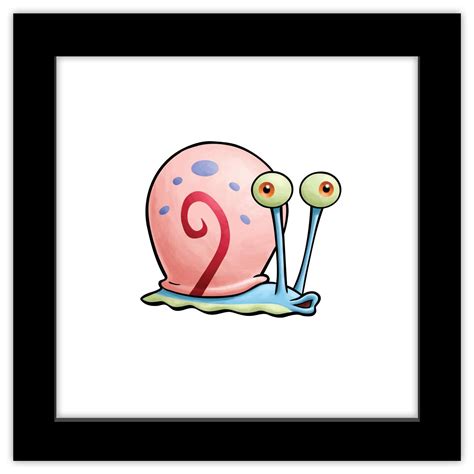 Gary Pictures From Spongebob