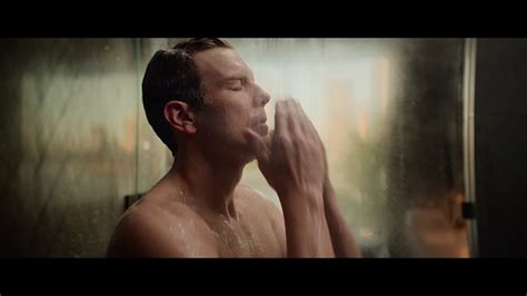 Alexis Superfans Shirtless Male Celebs Jake Lacy Shirtless In Apples Never Fall Season 1 Ep 5