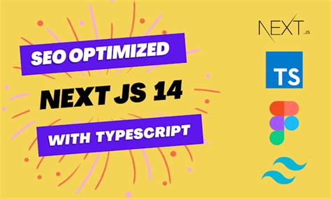 Be Your Frontend Web Developer In Next Js And Typescript By