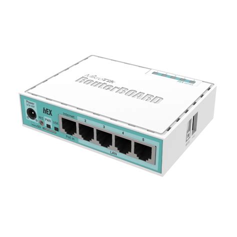 How To Factory Reset MikroTik RouterBOARD HEX V3 RB750Gr3 Router