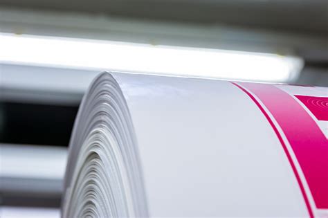 Flexography 롤 소재 인쇄 시트 실린더 생산 산업 마젠타 롤러 프린터 산업 상업 무거운 형광등 조명 기계 판화