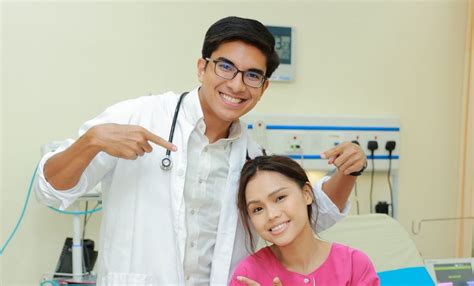 Muar Mp Syed Saddiq Cameos In Music Video Of New Single By Sabahan