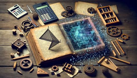 The Mathematics Behind Algorithm Design Unlocking The Power Of