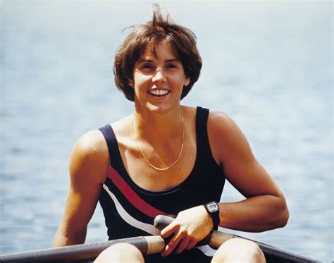 Kuow Ginny Gilder On Nude Protest Olympic Rowing And The Wnba