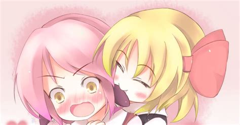東方 耳はむ へぶのイラスト Pixiv