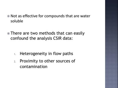Ppt Stable Isotopic Analysis Powerpoint Presentation Free Download