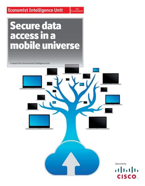 Secure Data Access In A Mobile Universe Pdf