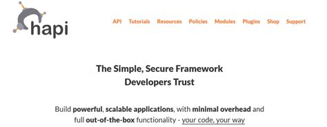 How To Choose The Best Nodejs Framework Matellio Inc