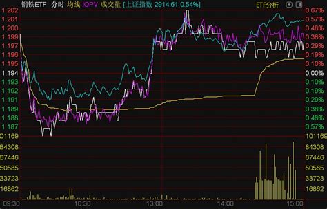 Etf今日收评 半导体、港股相关etf大涨逾3，钢铁、家电etf尾盘交投活跃 每日经济网