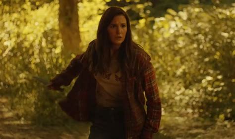 Yellowjackets Season 3 Teaser Reveals Paramount Return Date