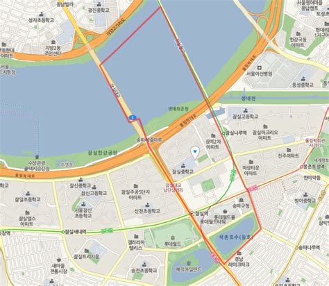 송파구 잠실6동 잠실장미아파트 1차 수리잘된 매물 네이버 블로그