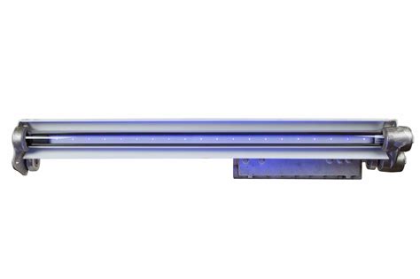 Larson Electronics Explosion Proof 33 5 Watt Led Ultraviolet Light Class 1 Div 1and2 Class 2