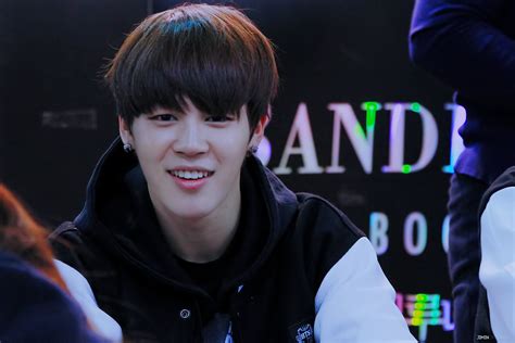 방탄소년단 데뷔초 지민이 좋아하는톨들 있니