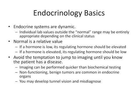 Pdf Endocrinology Basicsgoiter Usually Occurs With Known Long