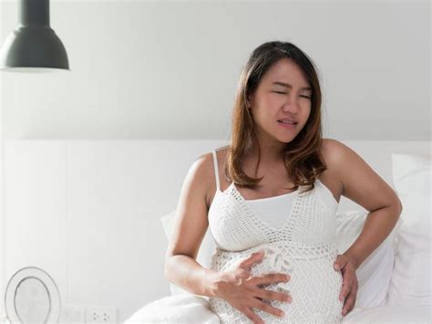 懷孕恥骨痛超難受6種方法幫助緩解Mombaby 媽媽寶寶懷孕生活網