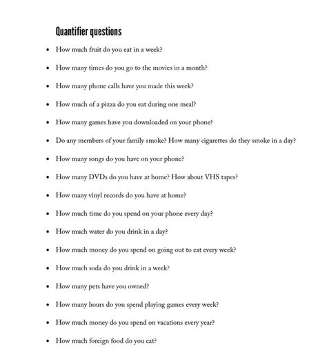 Quantifier Questions Vinyl Records Songs Vhs Tapes