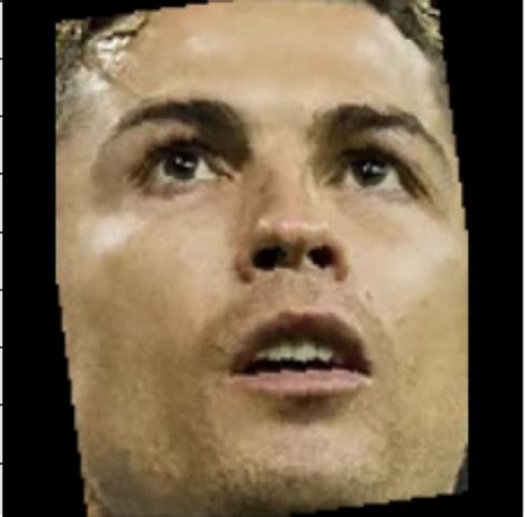 Computer Vision Extracting Faces From Videos Using Python Daniweb