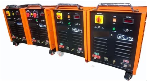 Dc Tig Welding Machine At ₹ 87000 Dc Tig Welding Machinery In