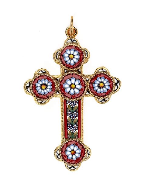 Religious Pendants Online The Finest Selection From Vatican T