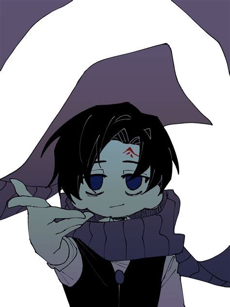 Demian Project Moon And More Drawn By Kitaku Ienikaeru Danbooru