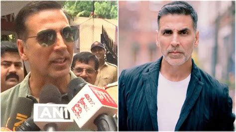 अक्षय कुमार की नागरिकता पर मचा था बवाल क्यों कनाडा जाना चाहते थे एक्टर