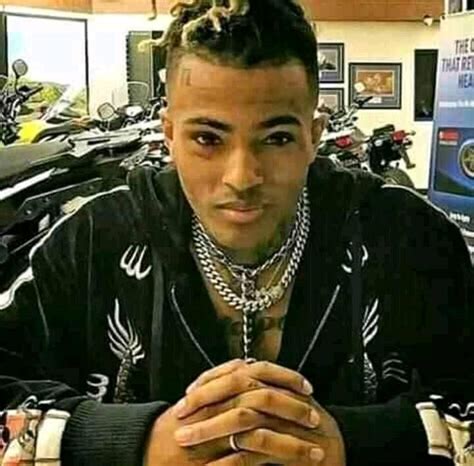 Jahseh Dwayne Ricardo Onfroy